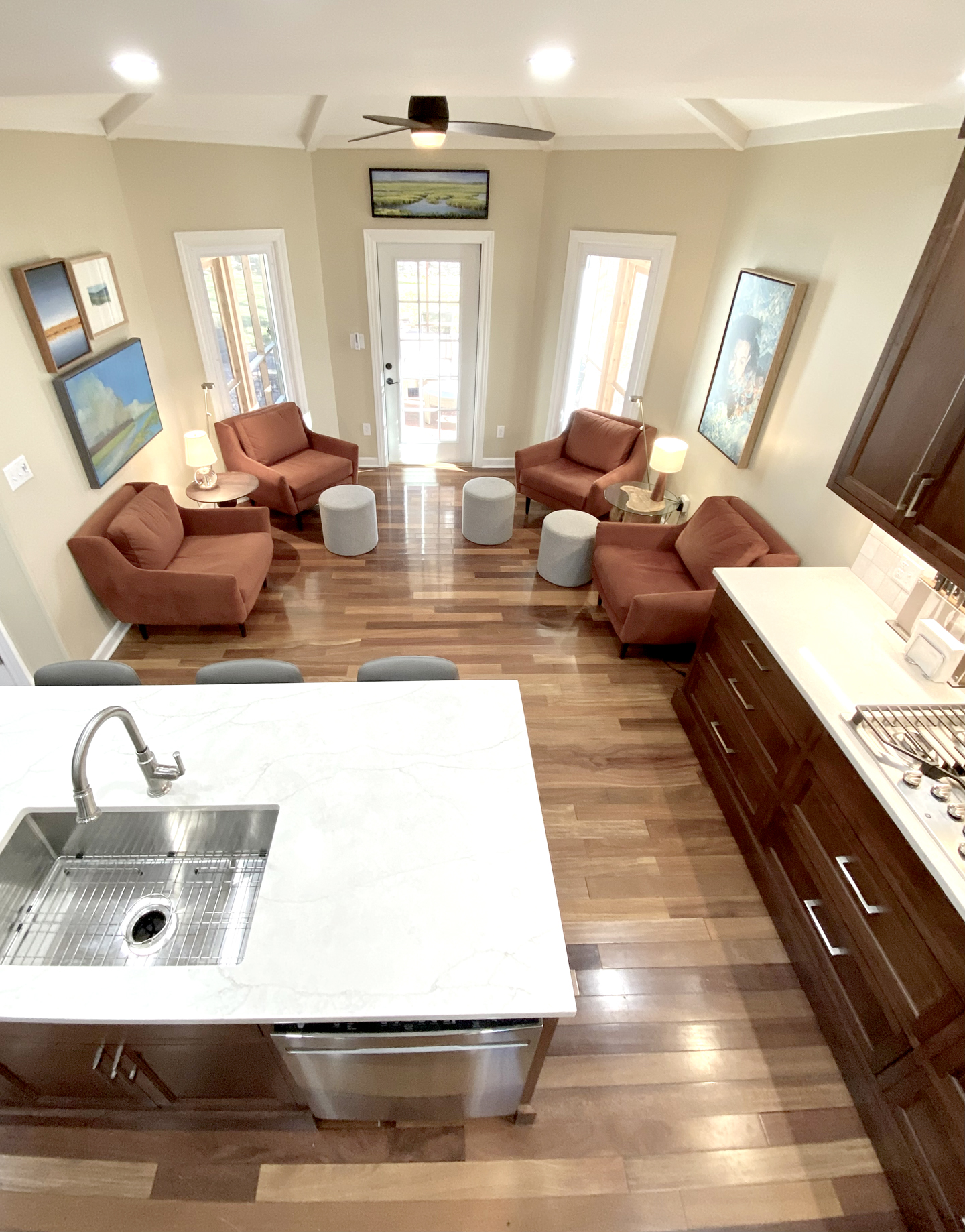 Enduring kitchen design - FRANK. Magazine